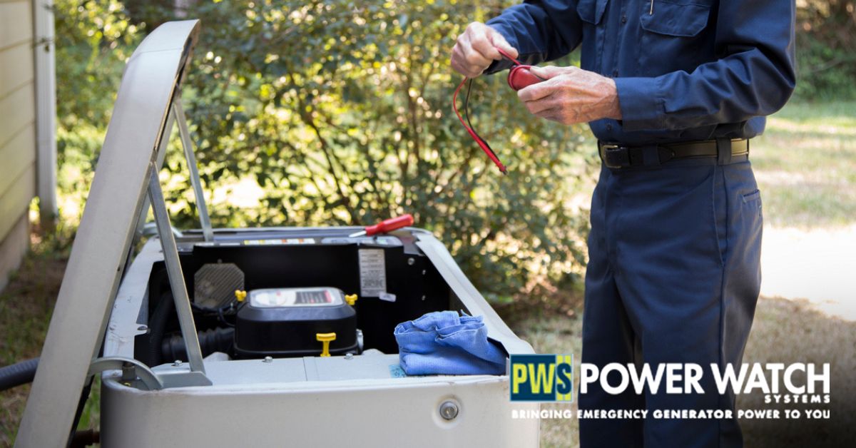 Winter-Proof Your Standby Generator: Essential Prep & Maintenance Tips